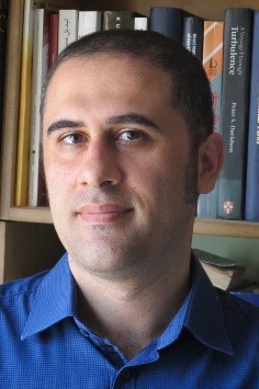 سامانه علم‌سنجی اعضای هیات علمی - احسان امانی